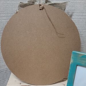 Hand Crafted | Accents | Beach Vibes Only Decorative Sign And Frame Set ...